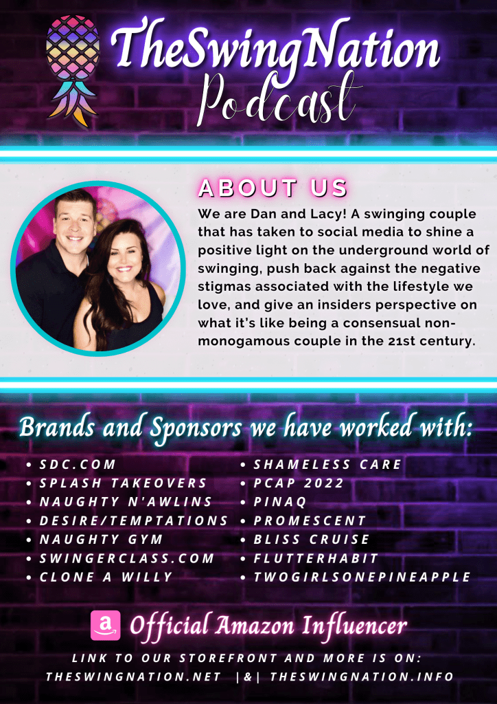 Our Analytics & Engagement - The Swing Nation