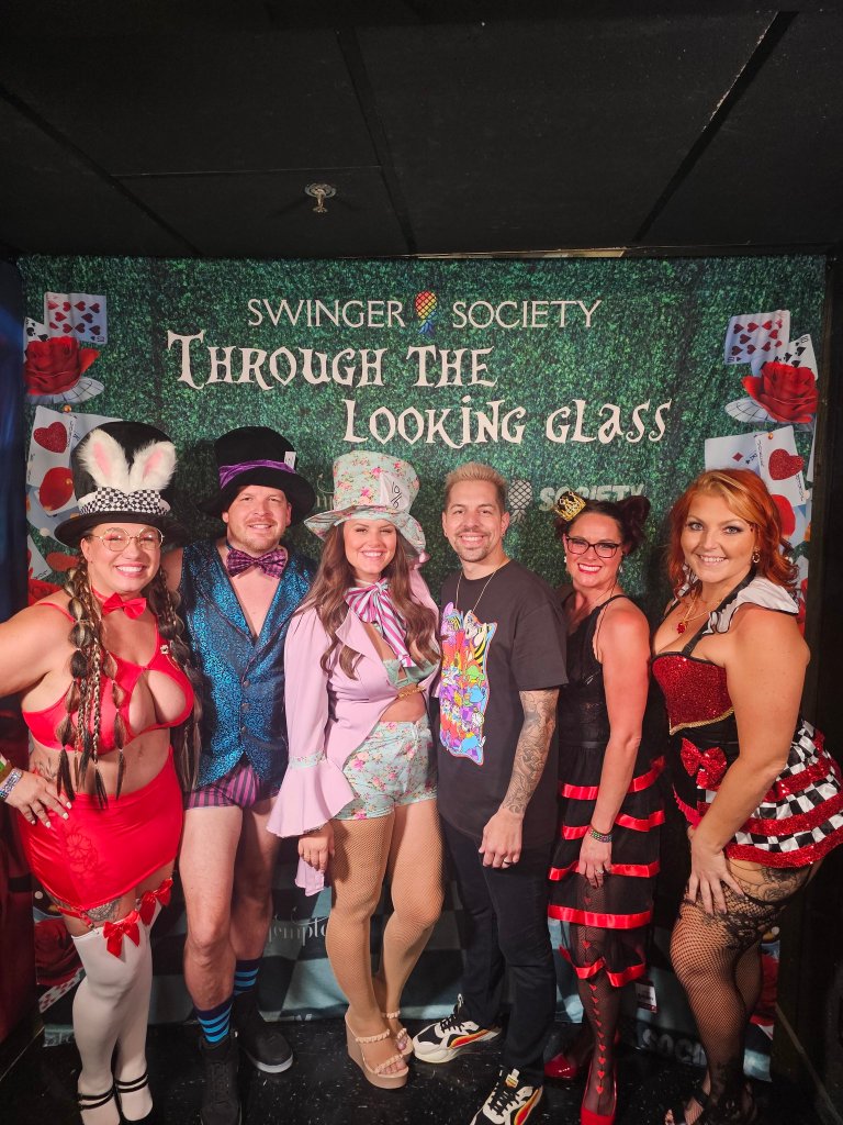 Preparing for Your First Lifestyle Event: What You Need to Know - The Swing Nation