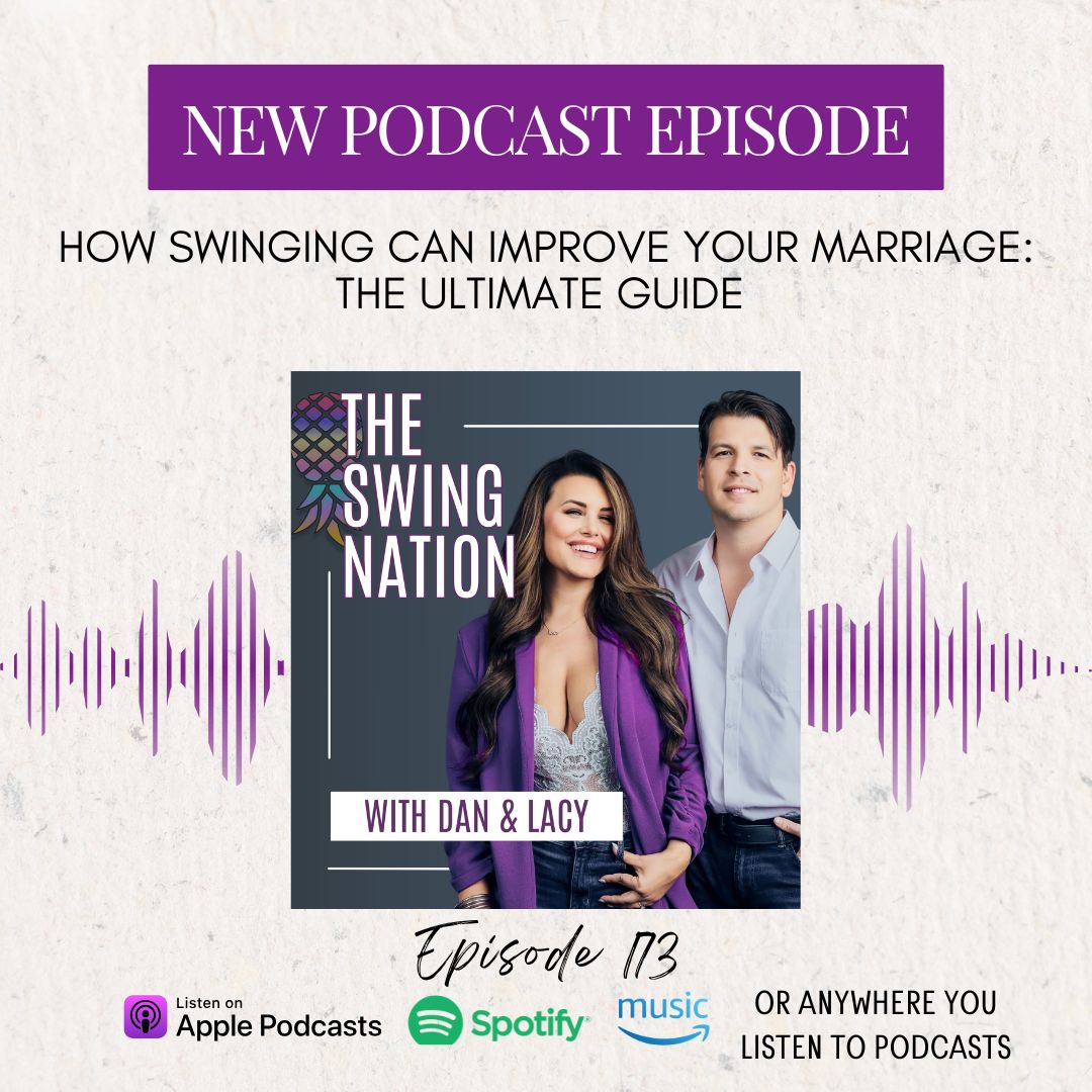 How Swinging Can Improve Your Marriage: The Ultimate Guide - The Swing ...